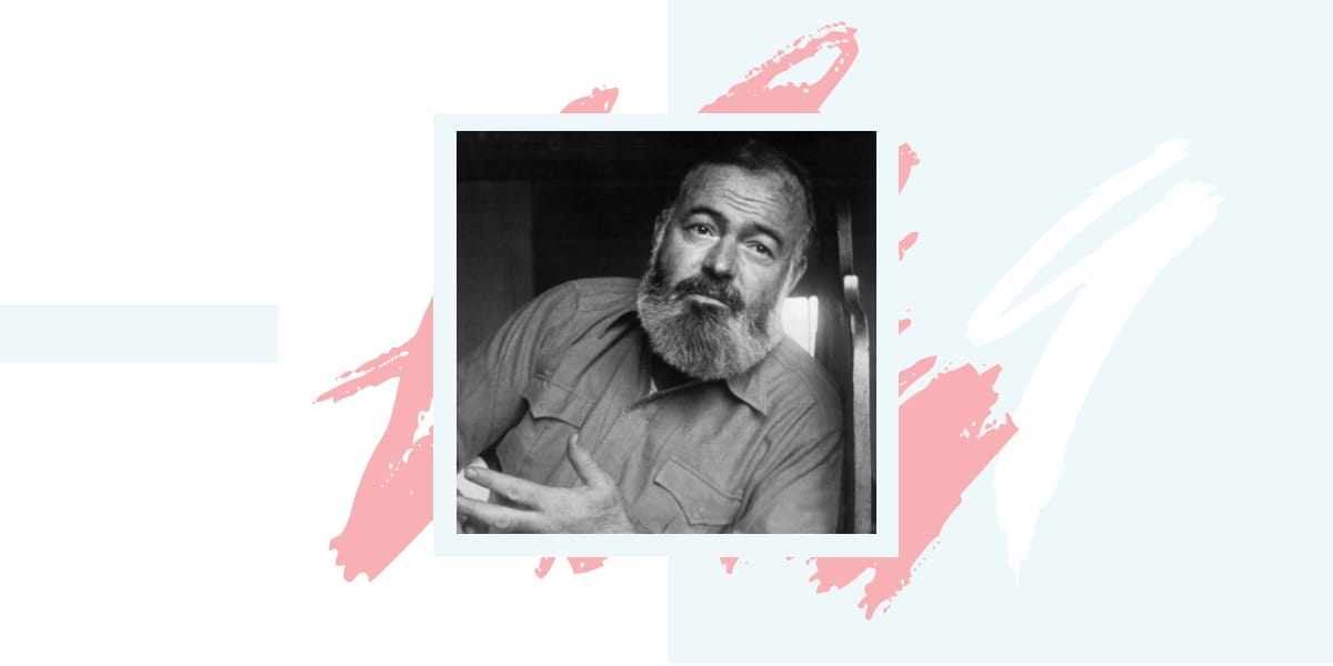 Ernest Hemingway Books - Book Series & Novels in Order